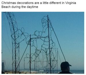 50 Epic Christmas Fails We Can’t Stop Laughing At