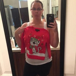 50 Epic Christmas Fails We Can’t Stop Laughing At