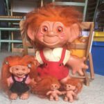 30+ Vintage Items From the 60s Now Worth a Fortune