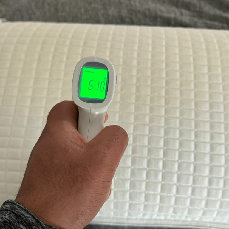 I Tried America’s Best “Cooling Pillows” – Here’s Which Ones Actually ...