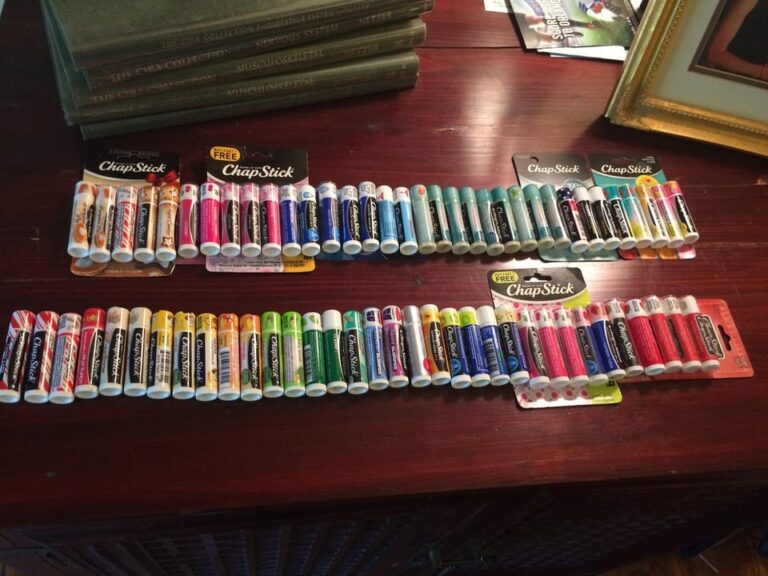 40 strange things people collect that’ll make you say “What the…?”