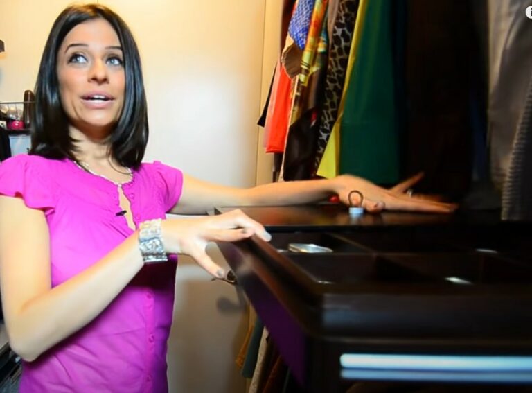 Woman gives tour of ‘most organized home in America’ and shows how it’s ...
