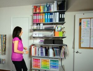 Woman gives tour of ‘most organized home in America’ and shows how it’s ...