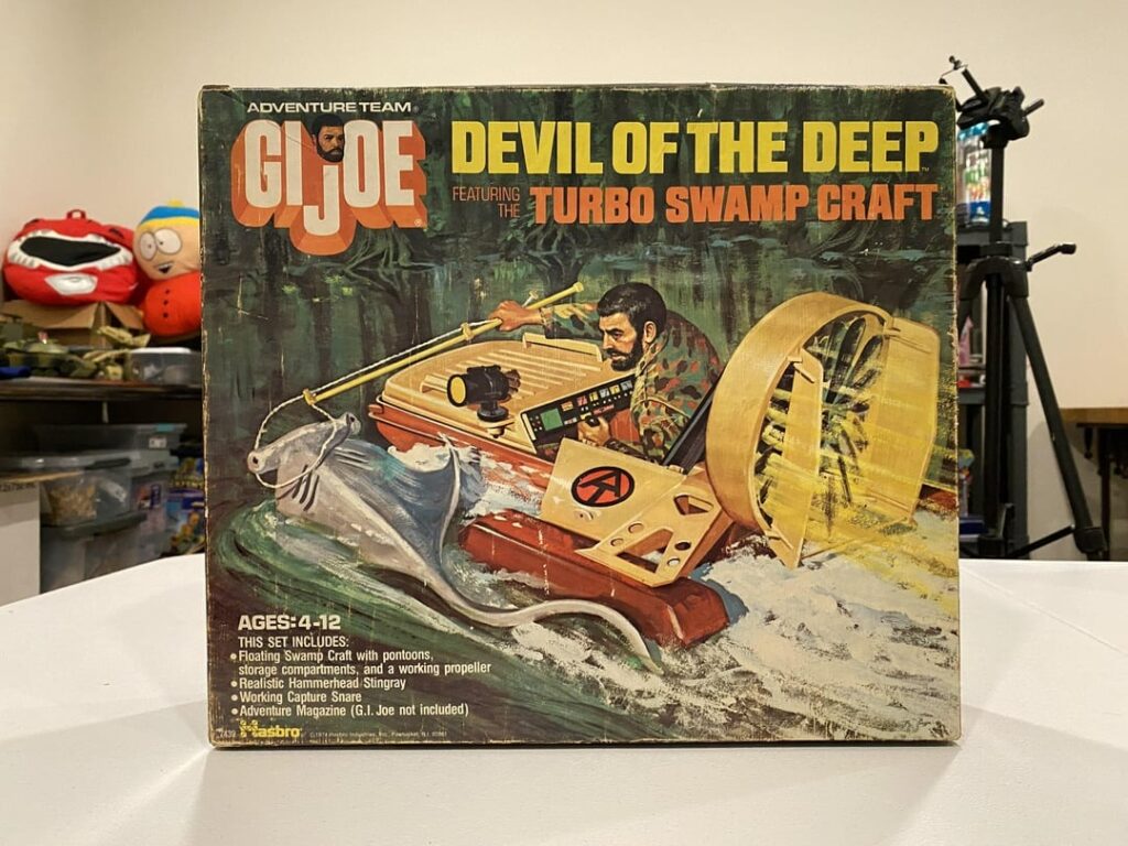 30 Vintage Items From the 70s Now Worth a Fortune