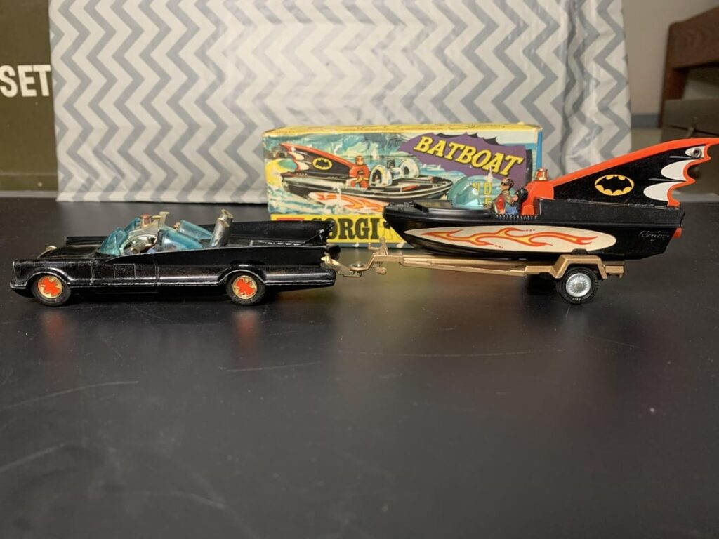 30 Vintage Items From the 70s Now Worth a Fortune