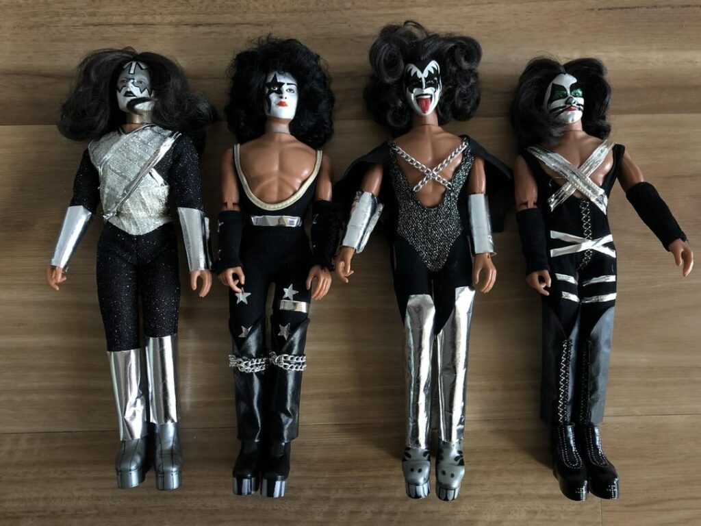 30 Vintage Items From the 70s Now Worth a Fortune