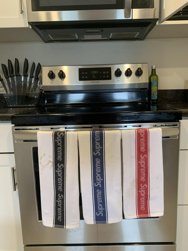 Here’s the 10+ germiest things in your kitchen, and it’s going to gross ...