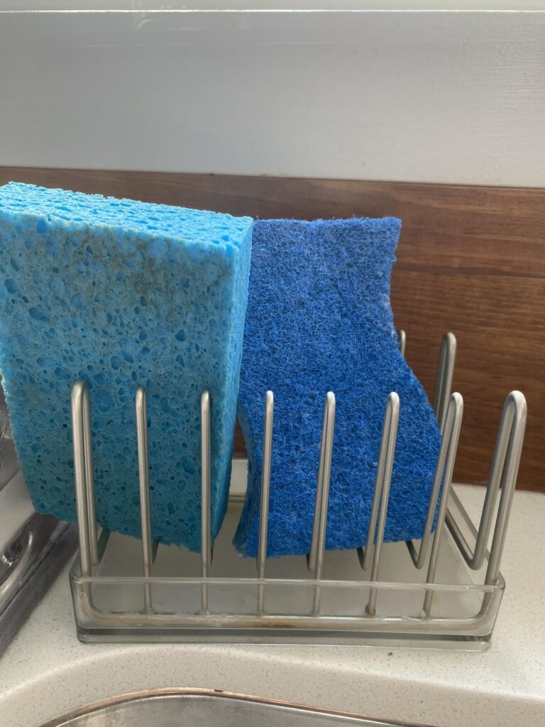 Here’s the 10+ germiest things in your kitchen, and it’s going to gross ...