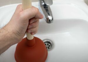 8 quick & easy methods for unclogging drains that work like a charm