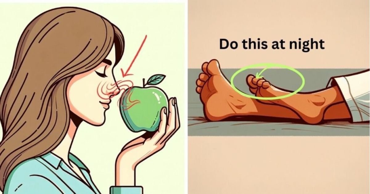 30+ Mind-Boggling Human Body Hacks That Actually Work