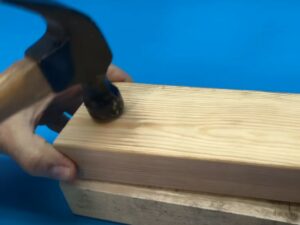 Handyman reveals clever hammer tricks you never knew existed