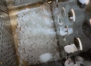 Mom grates bar of soap for brilliant toilet hack people are raving about