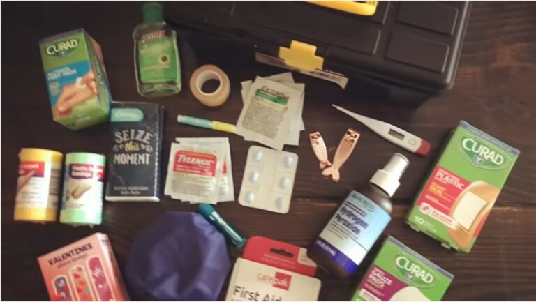 40 Insanely Brilliant Camping Hacks Straight from Dollar Tree