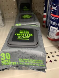 40 Insanely Brilliant Camping Hacks Straight from Dollar Tree