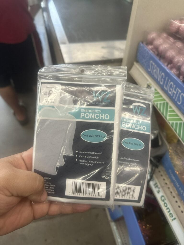 40 Insanely Brilliant Camping Hacks Straight from Dollar Tree