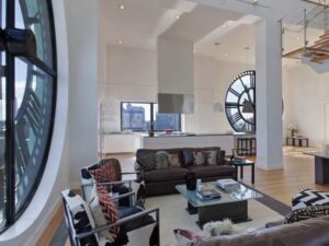 These ‘hidden homes’ take privacy to the next level