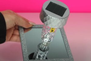 Woman’s genius hacks for dollar-store solar lights will take your yard ...