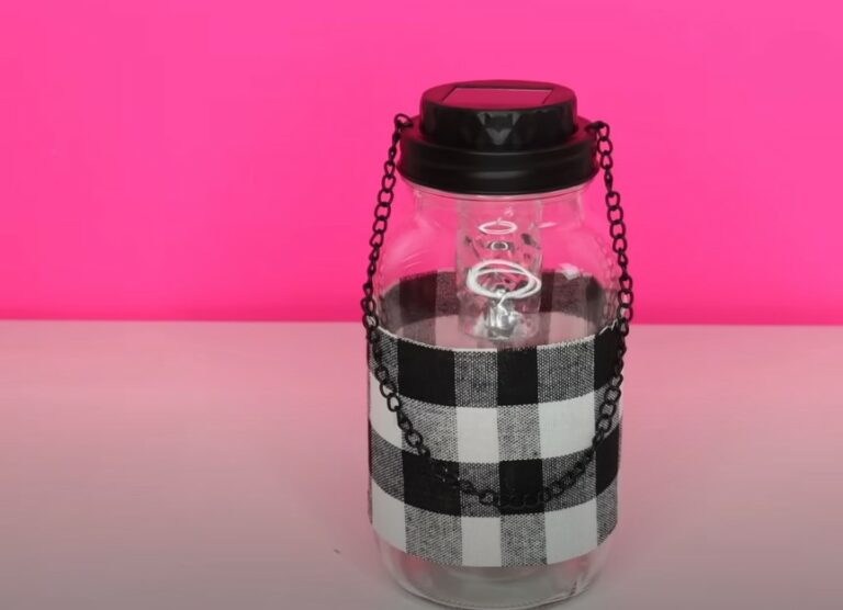 Woman’s genius hacks for dollar-store solar lights will take your yard ...