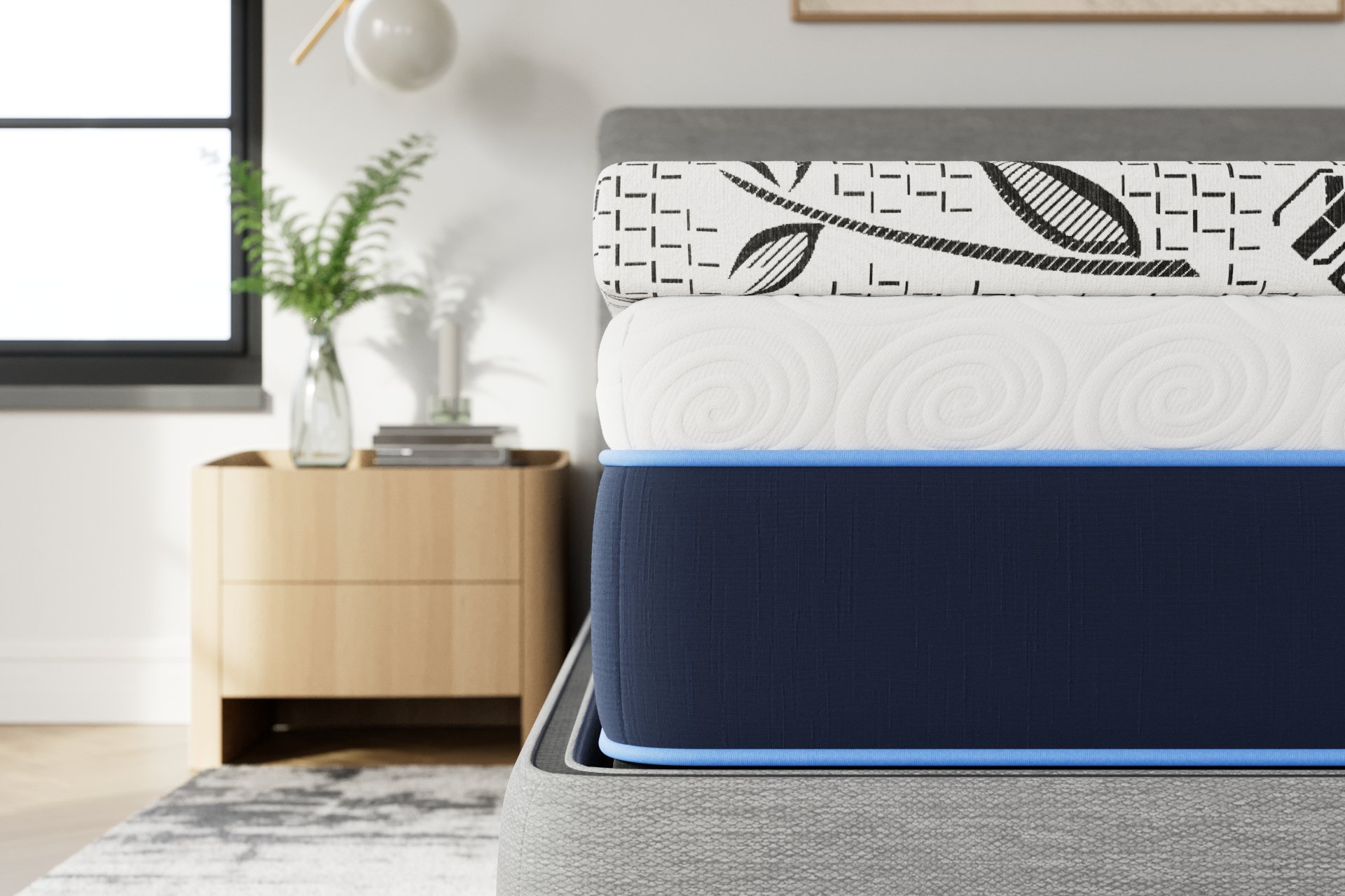 I Compared the Dormeo vs. Dosaze Mattress Toppers – Here’s My Full Review