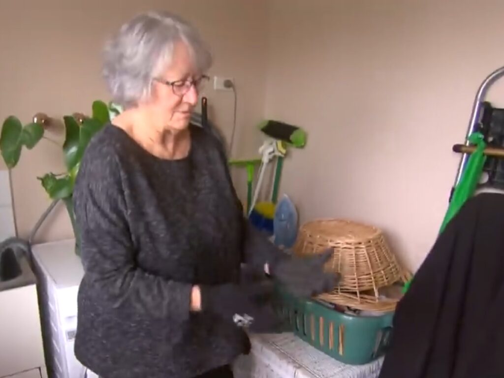 74-yr-old woman rents same house for 20 yrs and then learns she’s ...