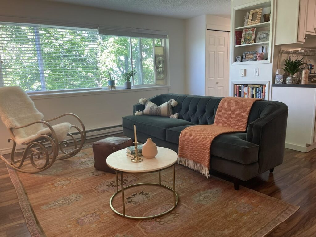 40 outdated home trends that make interior designers cringe