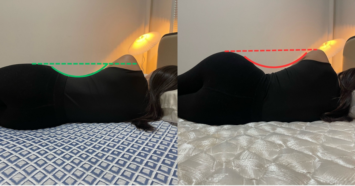 I Tried the Dosaze DreamAlign Mattress – Here Are My Unbiased Thoughts.