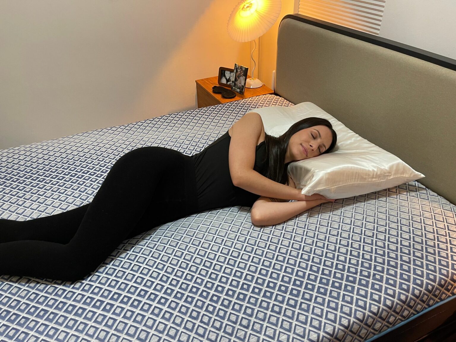 I Tried the Dosaze DreamAlign Mattress – Here Are My Unbiased Thoughts.