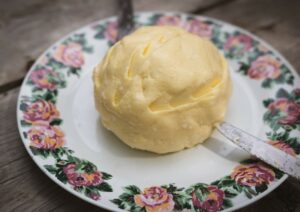 Here’s the Real Reason Butter Always Tastes Better at Restaurants