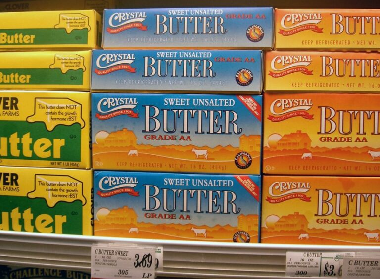 Here’s the Real Reason Butter Always Tastes Better at Restaurants