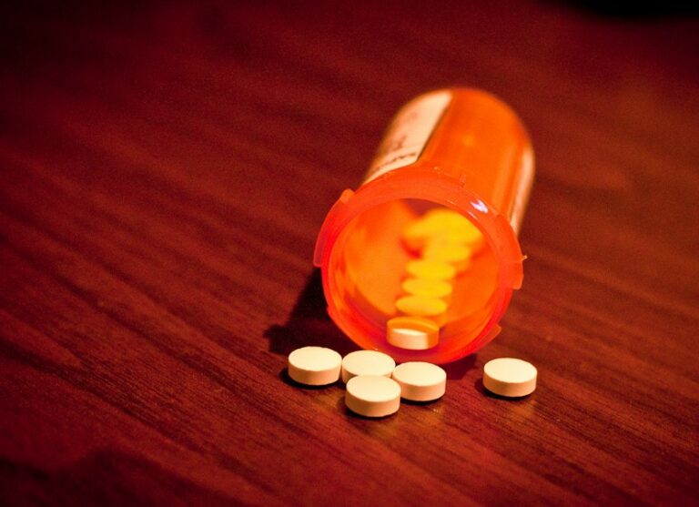 Here’s the Real Reason Why Pill Bottles Are Orange