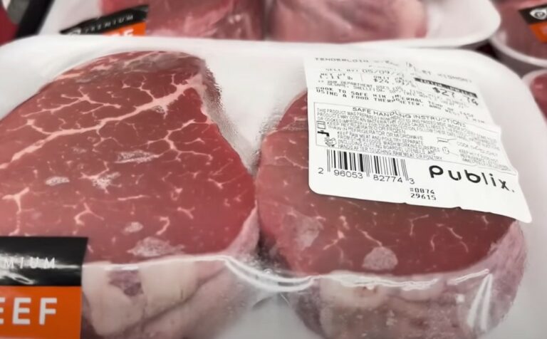 According to Butchers, This Is How to Find the Freshest Meat at the ...