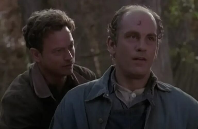 The Saddest Movie Scenes Ever, Ranked