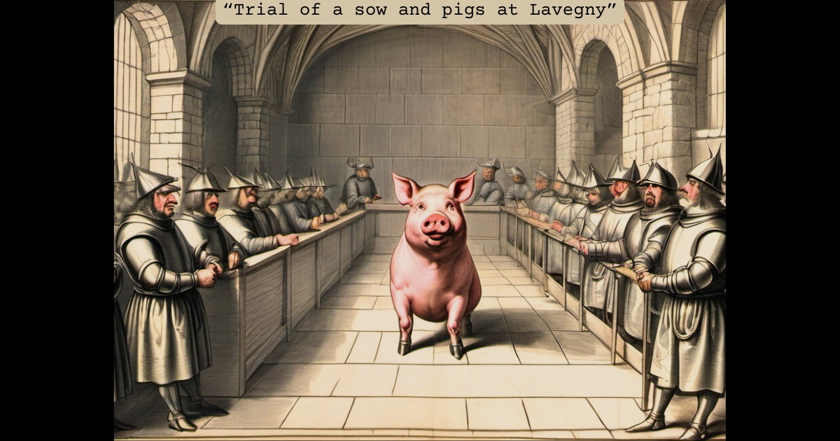 30 Very Strange Facts About The Middle Ages