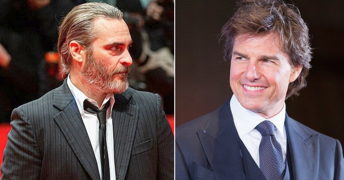 15+ Famous Men Who Are Very Short In Real Life