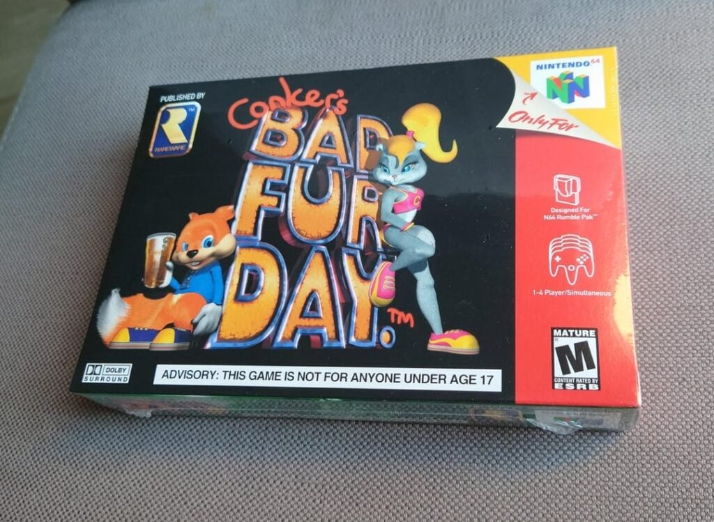 Here Are The 30 Biggest Video Game Flops Of All Time