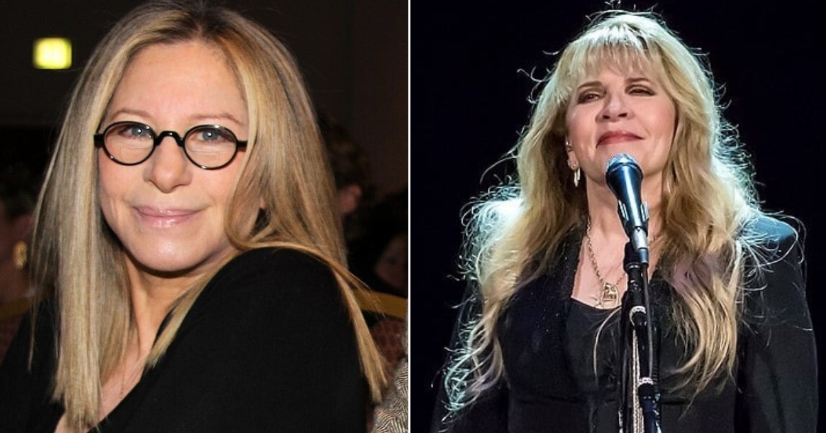 The Top 30 Female Singers, Ranked by Net Worth