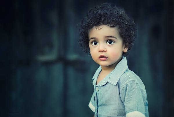 15 Boy Names That’ll Have Your Son Begging for a Nickname