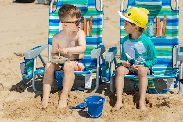 15 Boy Names That’ll Have Your Son Begging for a Nickname