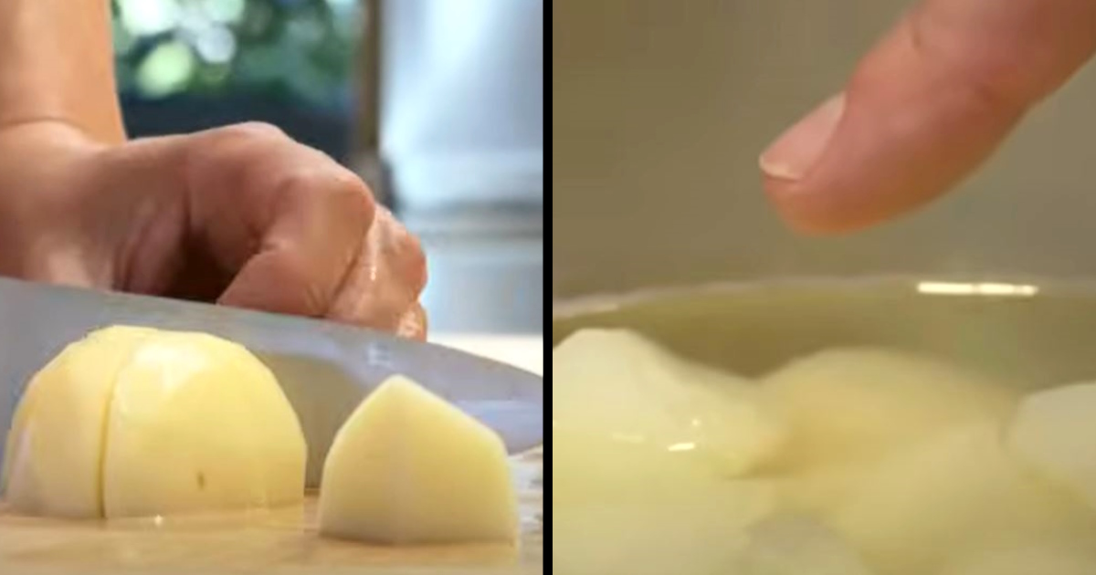Stop making these 7 common mistakes when cooking mashed potatoes