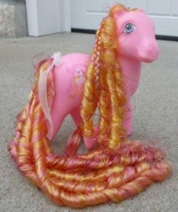 15+ of the Most Rare Toys in the World